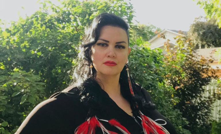 National - A path through difficult conversations about Indigenous identity