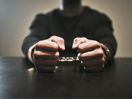 National - Respecting inmates’ right to counsel