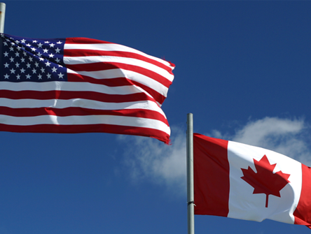 National - Clarify rights for preclearance