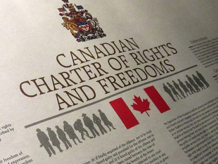 National - Modern Law podcast: The Charter’s strange history with ...