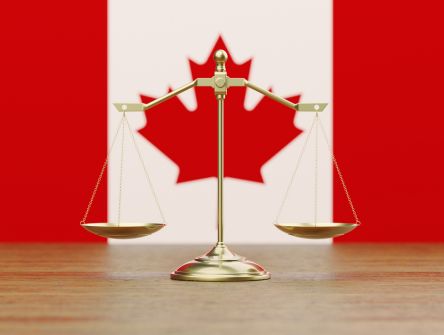 National - Supporting the Court Challenges Program