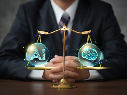 National - Generative AI in law: The good, the bad and the ugly