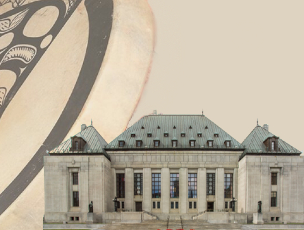 National - An inherent right