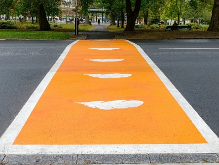 National - Using critical race theory to form lawyers