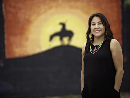 National - Indigenous laws are a critical part of Canada's legal landscape