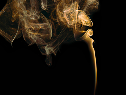 National - Has your privacy gone up in smoke?