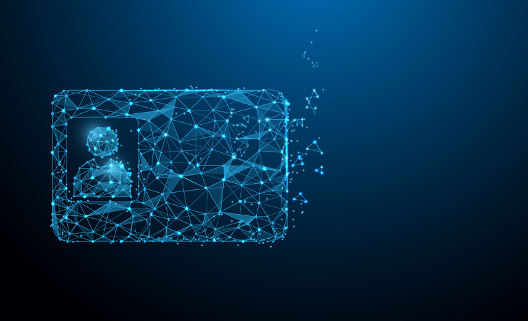 National - Not coming to you online anytime soon