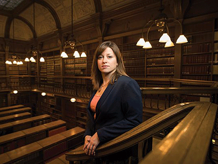 National - CBA National - Canadian Legal Affairs