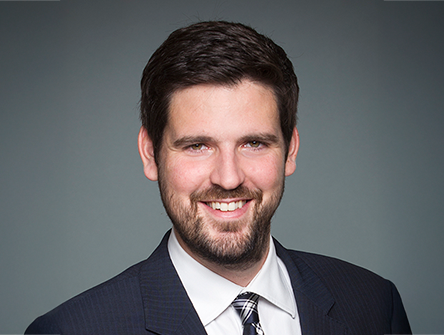 National - Sean Fraser named Canada’s new justice minister