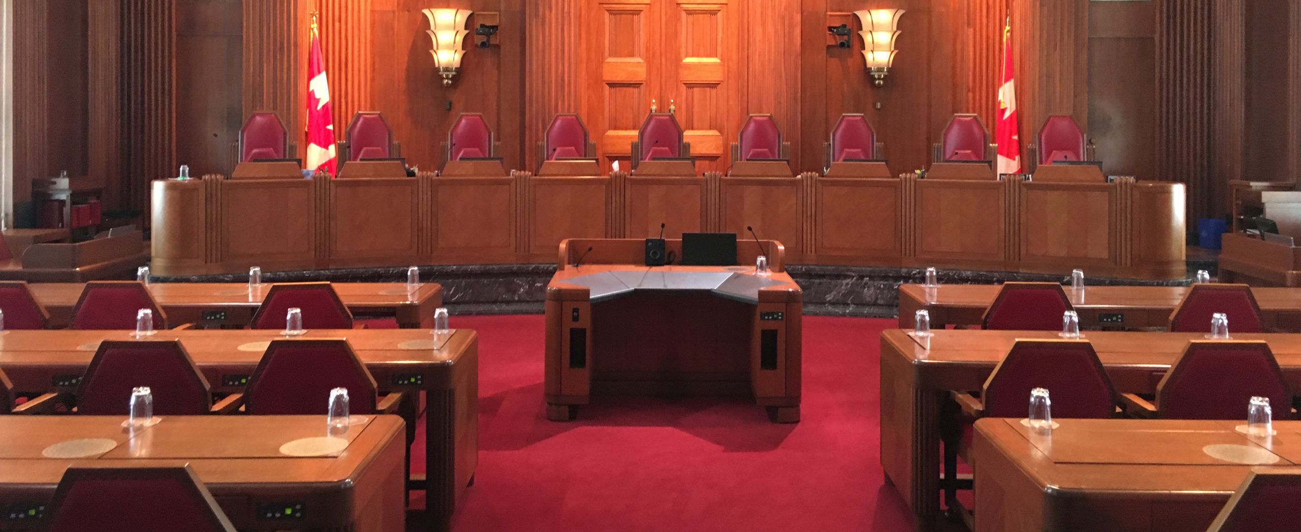 National - CBA National - Canadian Legal Affairs