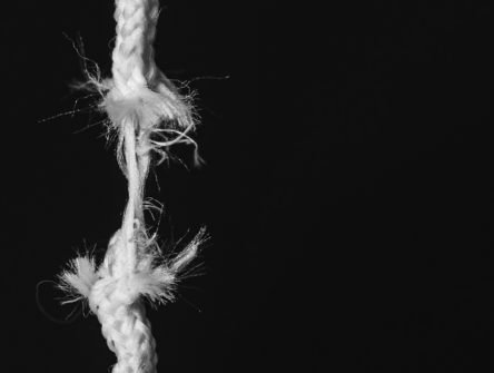 National - ‘A cry for help’