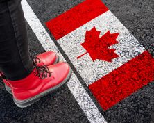 National - Cut the wait time for permanent residents