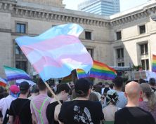 National - Conscription in Canada